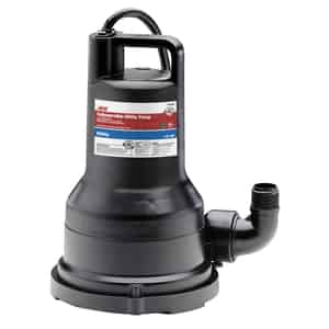 Utility Pumps & Water Transfer Pumps at Ace Hardware