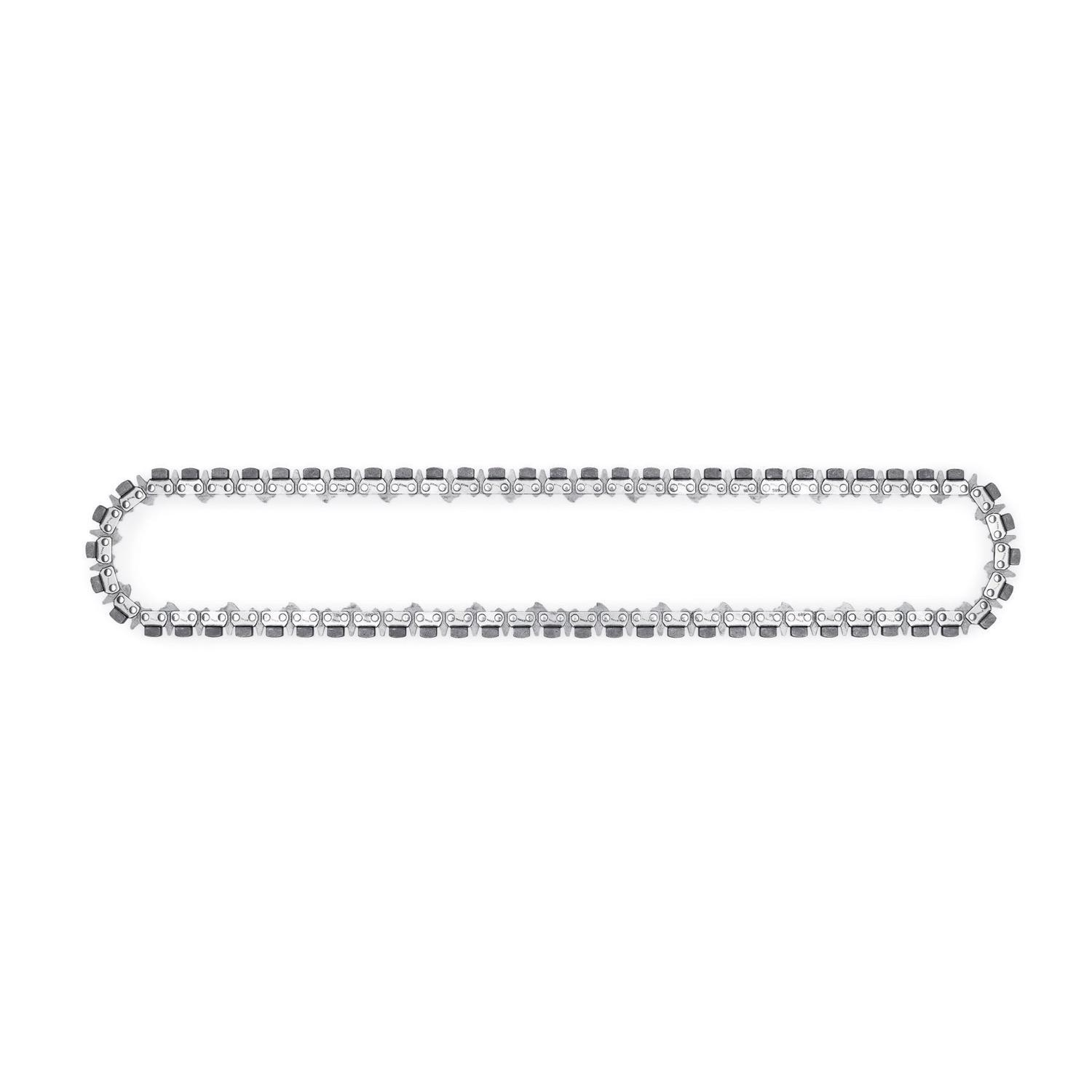 STIHL 36 GBE 16 in. Diamond Abrasive Chain Mfr# 3214 005 0064 - Ace ...
