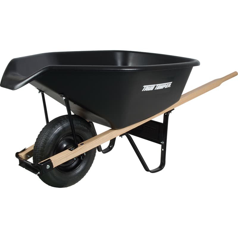 Ez haul wheelbarrow store