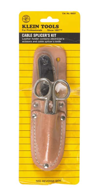 Klein Tools Cable Splicers Kit - Ace Hardware