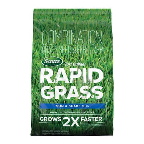 Ace hardware grass seed store