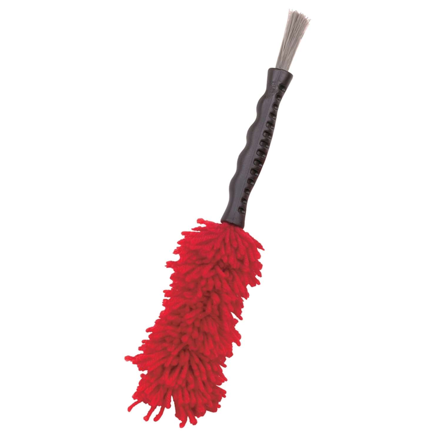 Carrand 13 in. Soft Auto Detail Brush 1 pk - Ace Hardware
