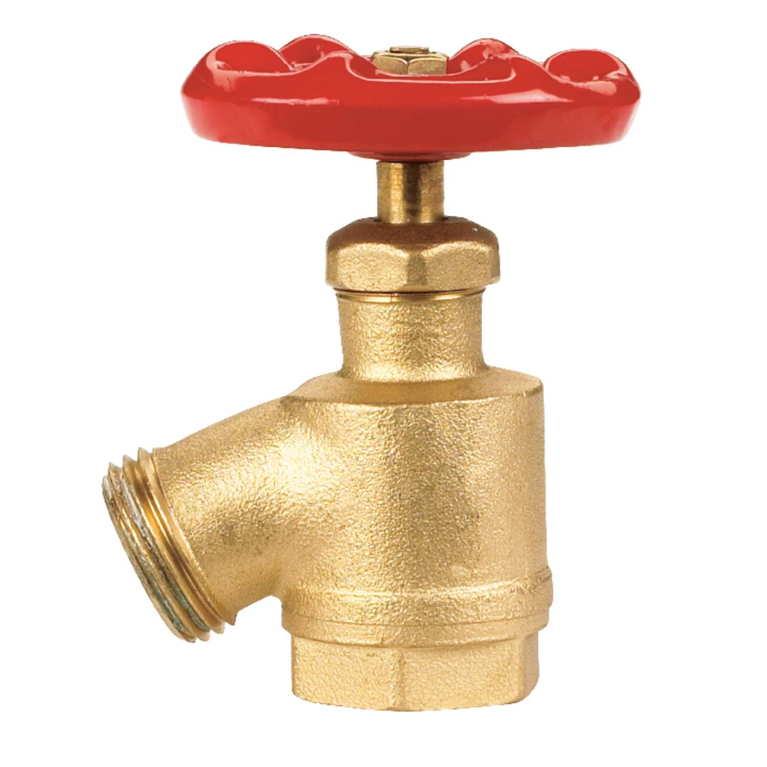 BK Products ProLine Brass Garden Valve - Ace Hardware