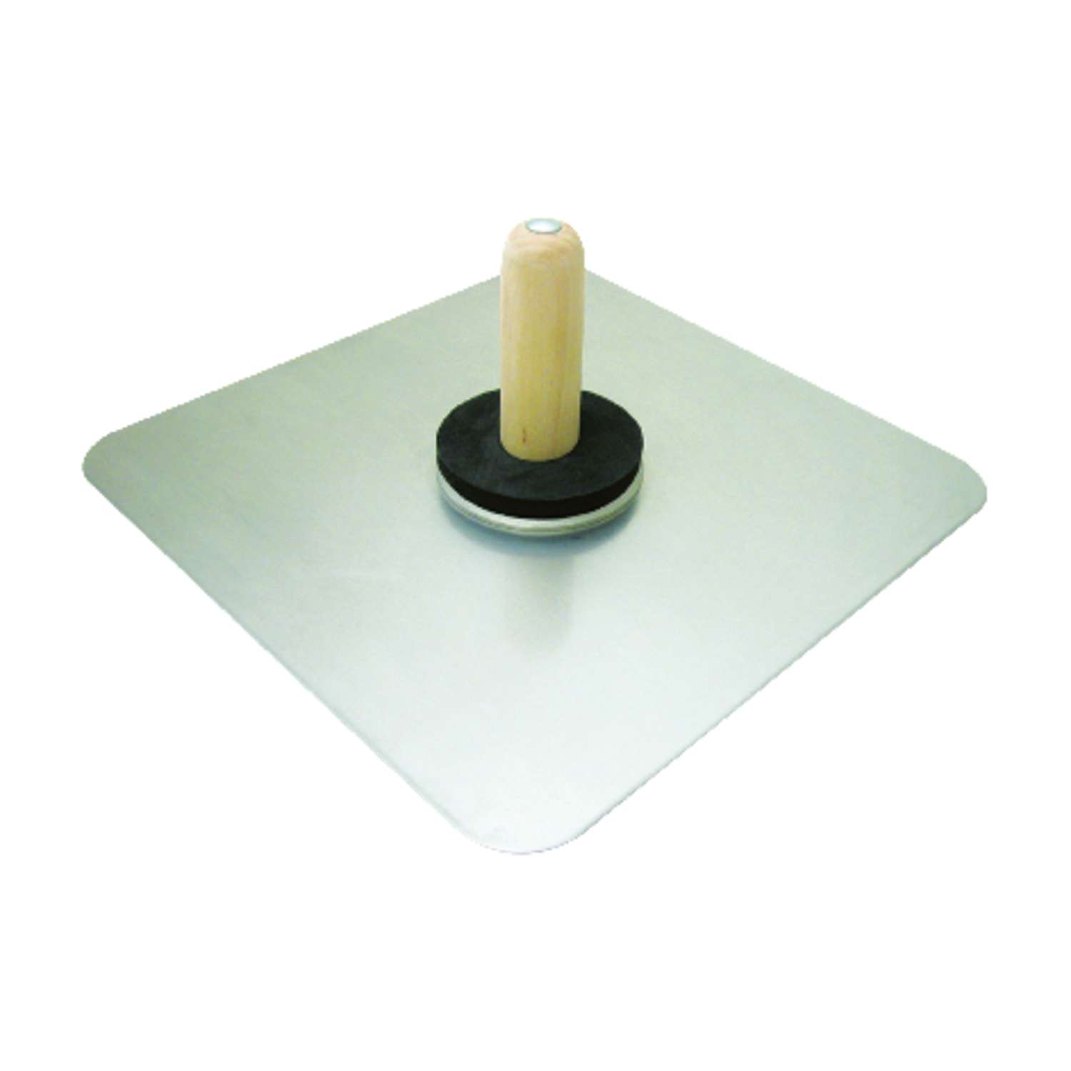 Marshalltown Aluminum Hawk 13 in. W X 13 in. L - Ace Hardware