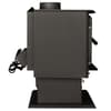 US Stove EPA Certified 2000 sq ft Classic Wood Burning Stove - Ace Hardware