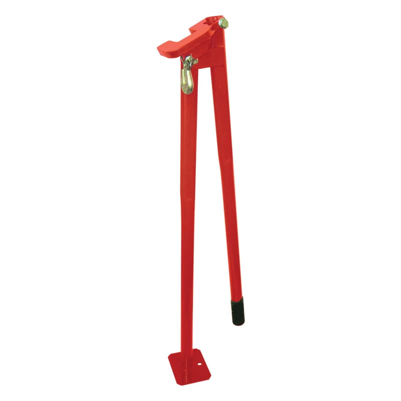American Power Pull Steel Post Puller Mfr# 14600 - Ace Hardware