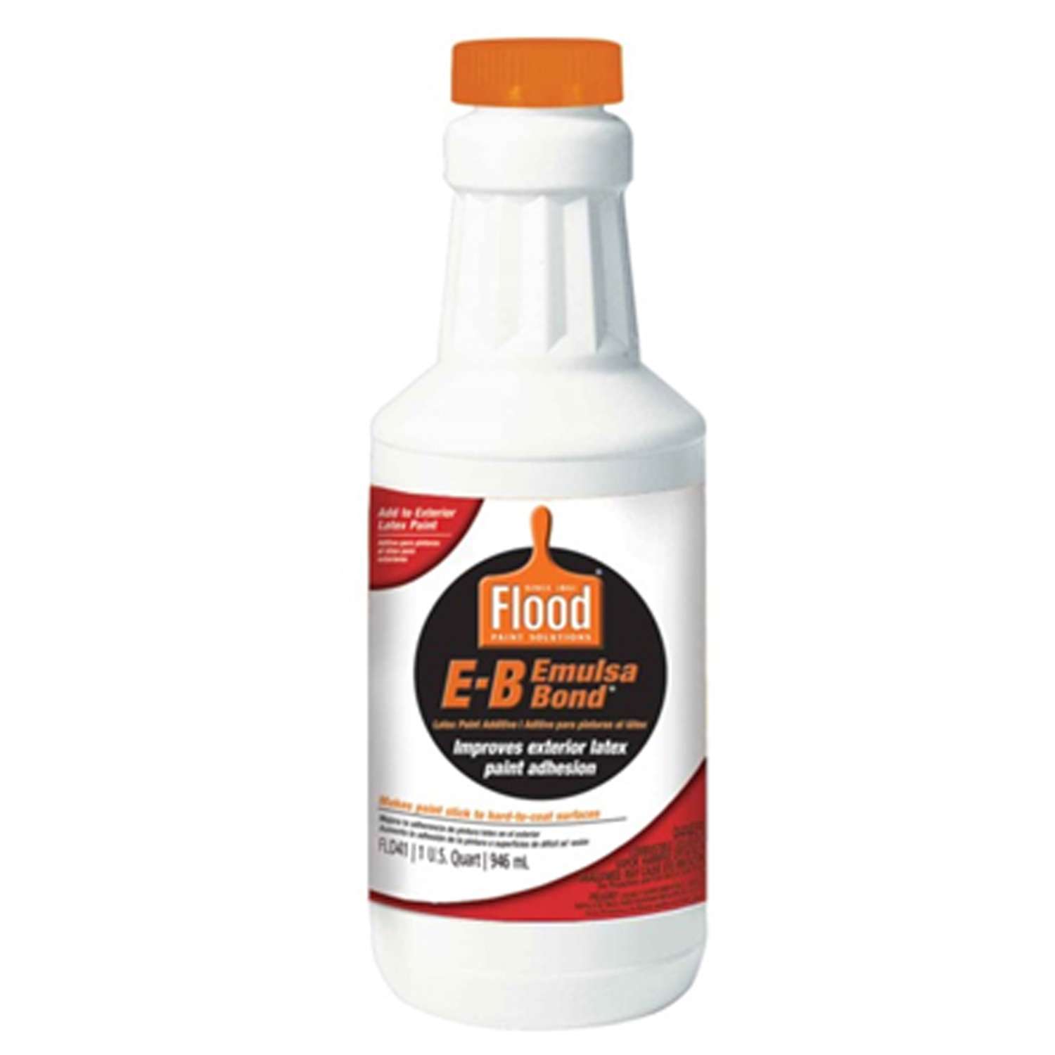 Flood E-B Emulsa Bond Latex-Oil Paint Additive 1 qt - Ace Hardware