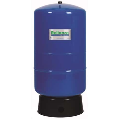 State Industries LLC 14 gal Pre-Charged Vertical Pressure Well Tank Mfr ...