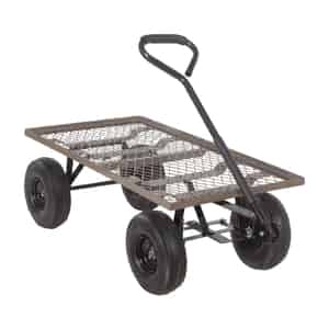 Wheelbarrows & Outdoor Carts at Ace Hardware