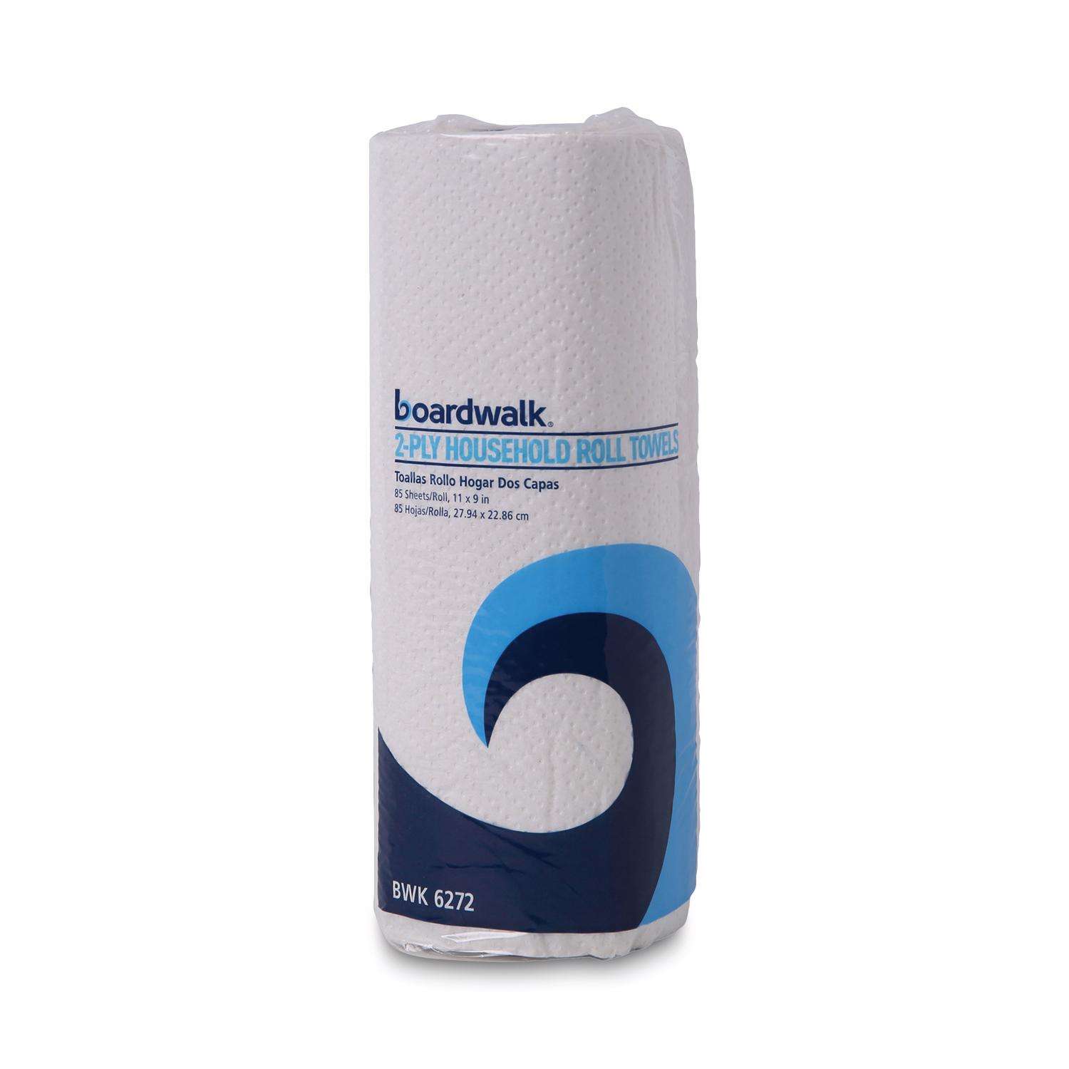 Boardwalk Paper Towels 85 sheet 2 ply 1 pk - Ace Hardware