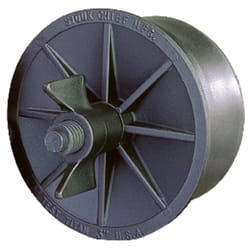 Test Plugs & Caps at Ace Hardware