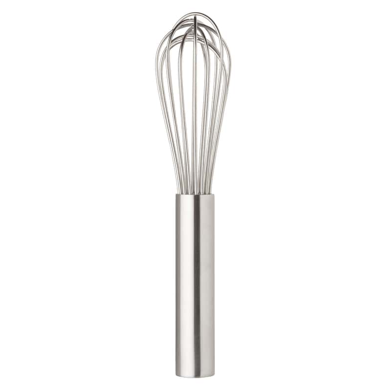 Mrs. Anderson's Silver Fiberglass French Whip Wisk - Ace Hardware