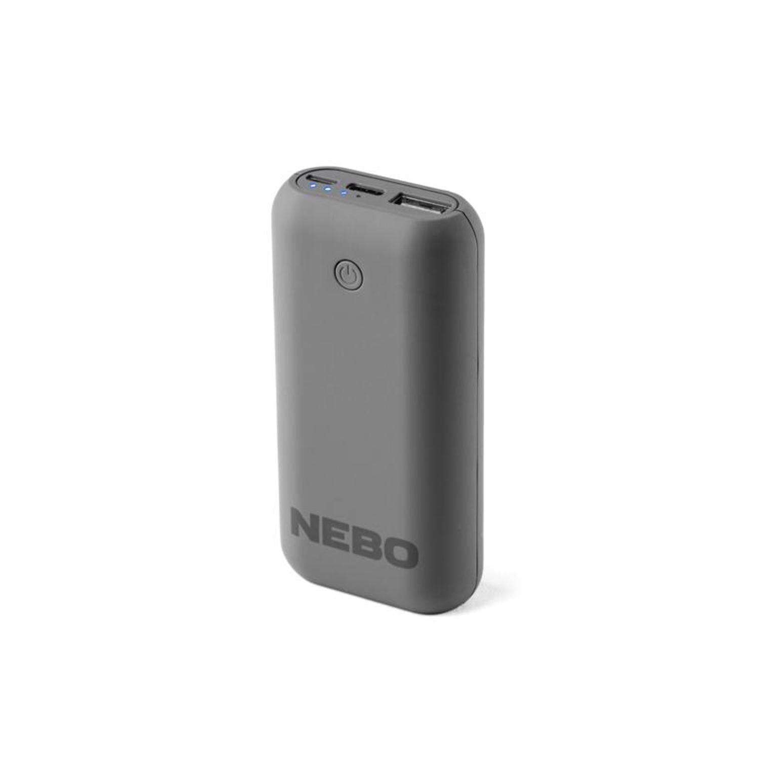 NEBO Power Bank 8000 mAh 1 pk - Ace Hardware