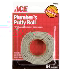 Plumbers Putty and Sealers - Ace Hardware