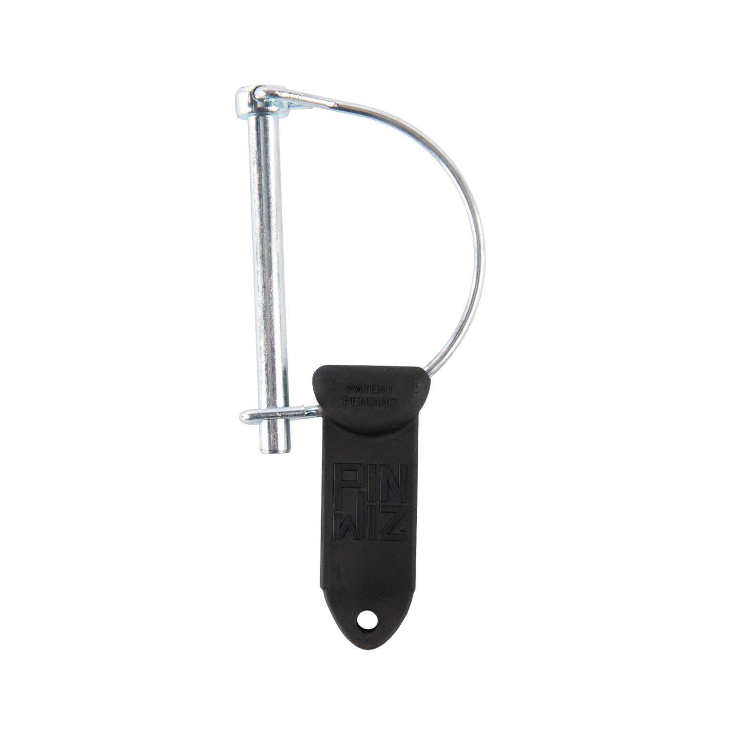 Pin Wiz Hitch Pin - Ace Hardware