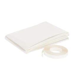 Window Shrink Film & Plastic Window Insulation at Ace Hardware