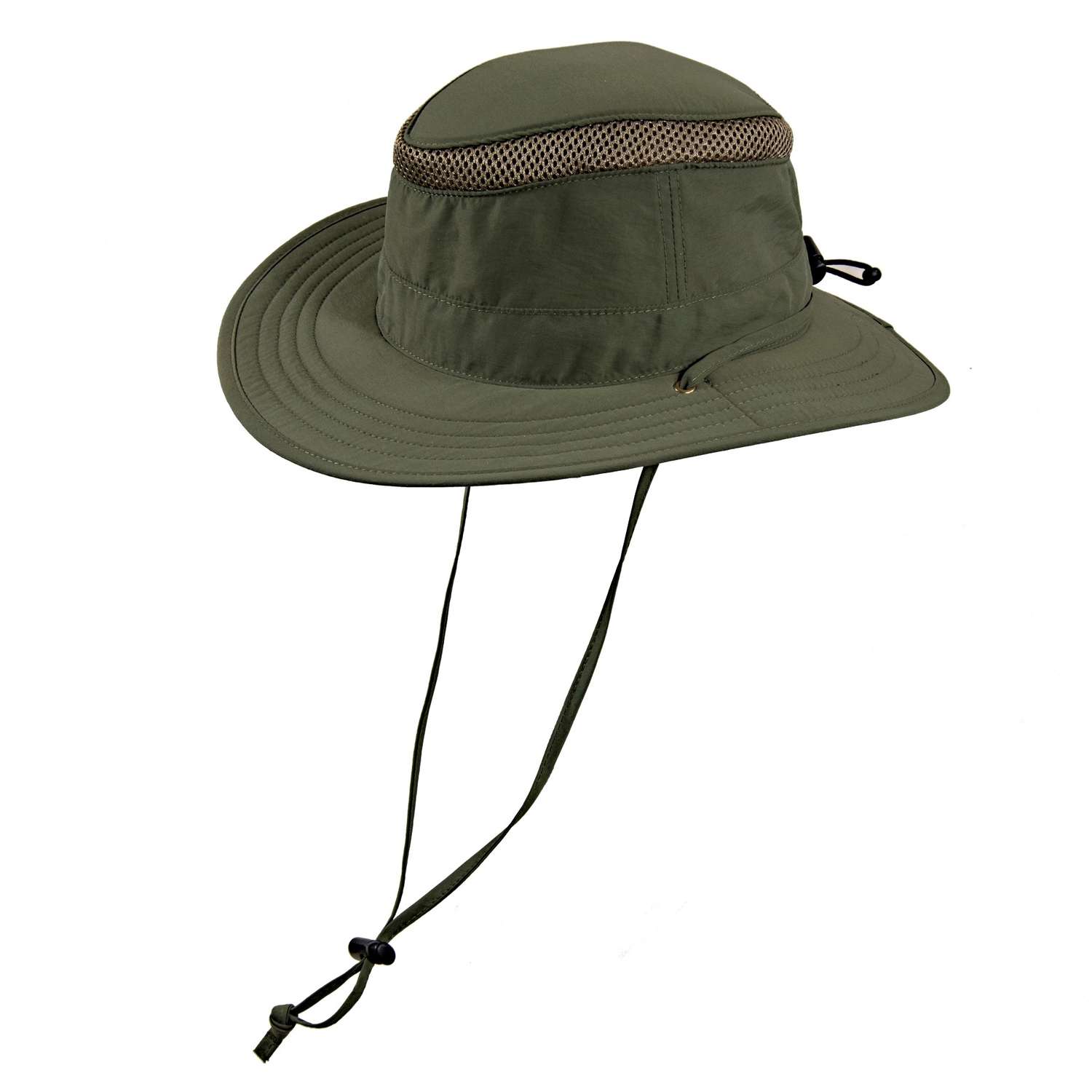 Turner Hats Boonie Hat with Fold Up Neck Cape Lawn & Garden Shade Hat ...