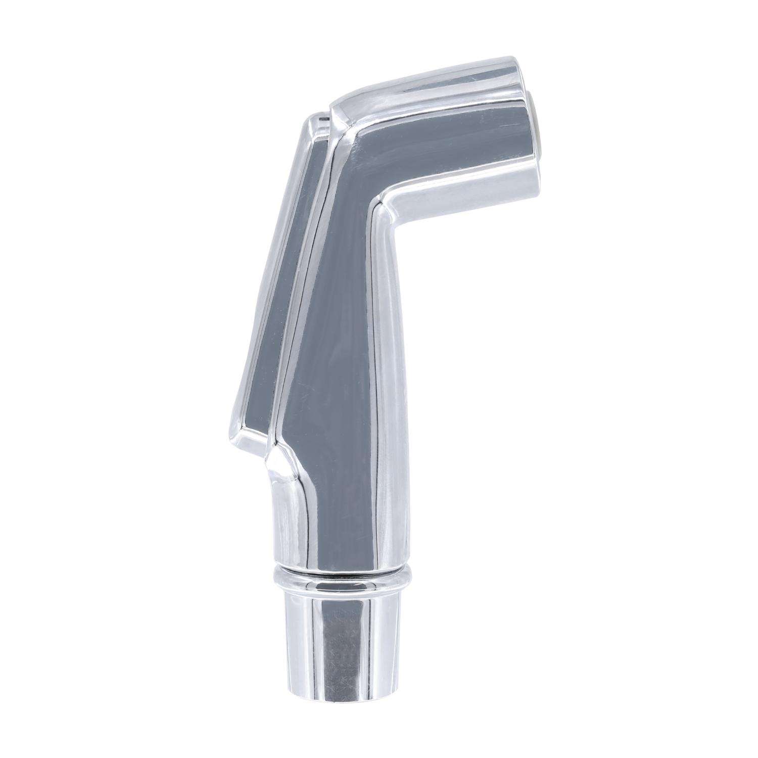 Danco For Universal Silver Chrome Kitchen Faucet Sprayer - Ace Hardware