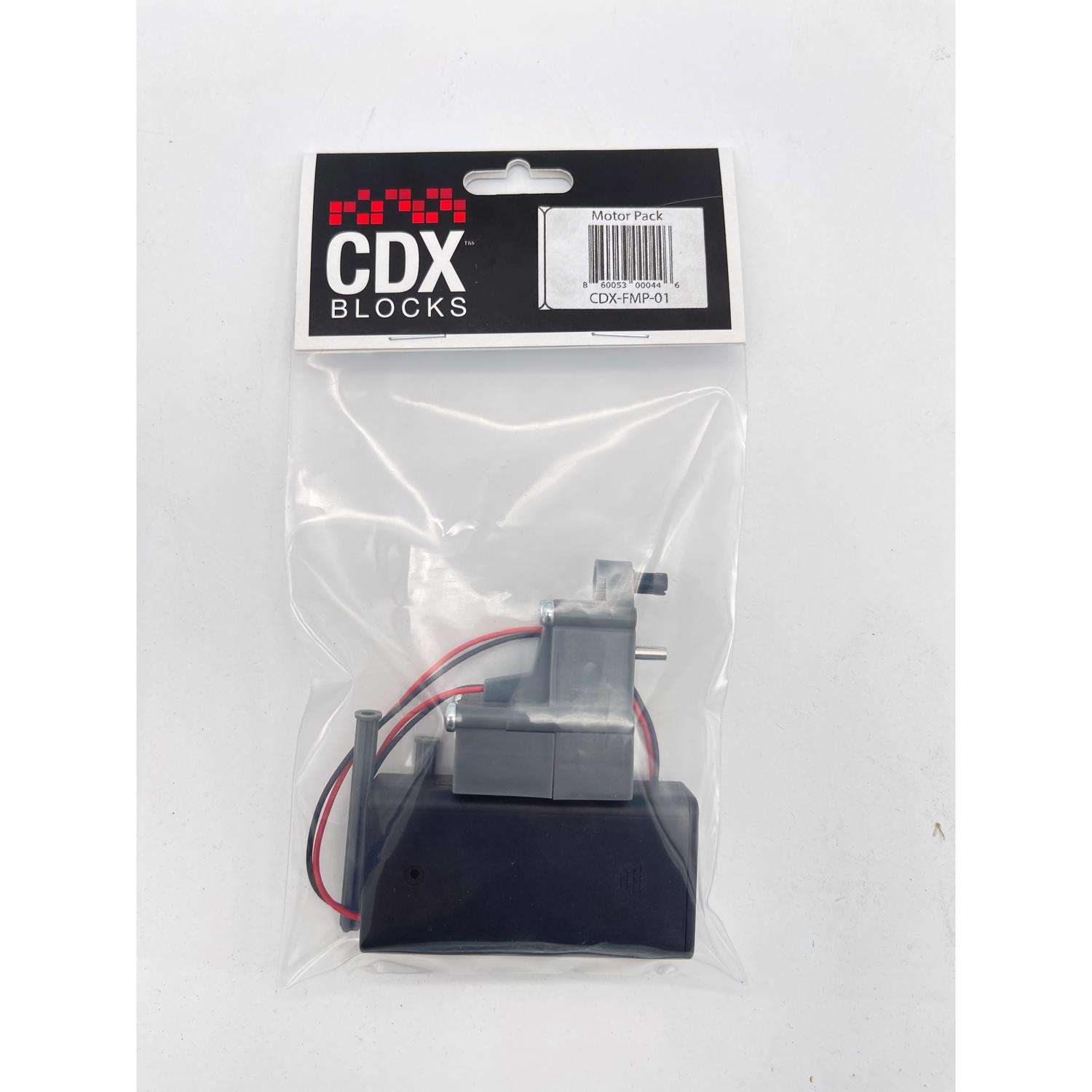 Coaster Dynamix Motor Accessory Kit Black 1 pc - Ace Hardware