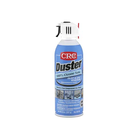 CRC Duster Mfr# 5185 - Ace Hardware