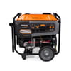 Generac GP Series 15500 W 120 V Electric Portable Generator Kit ...