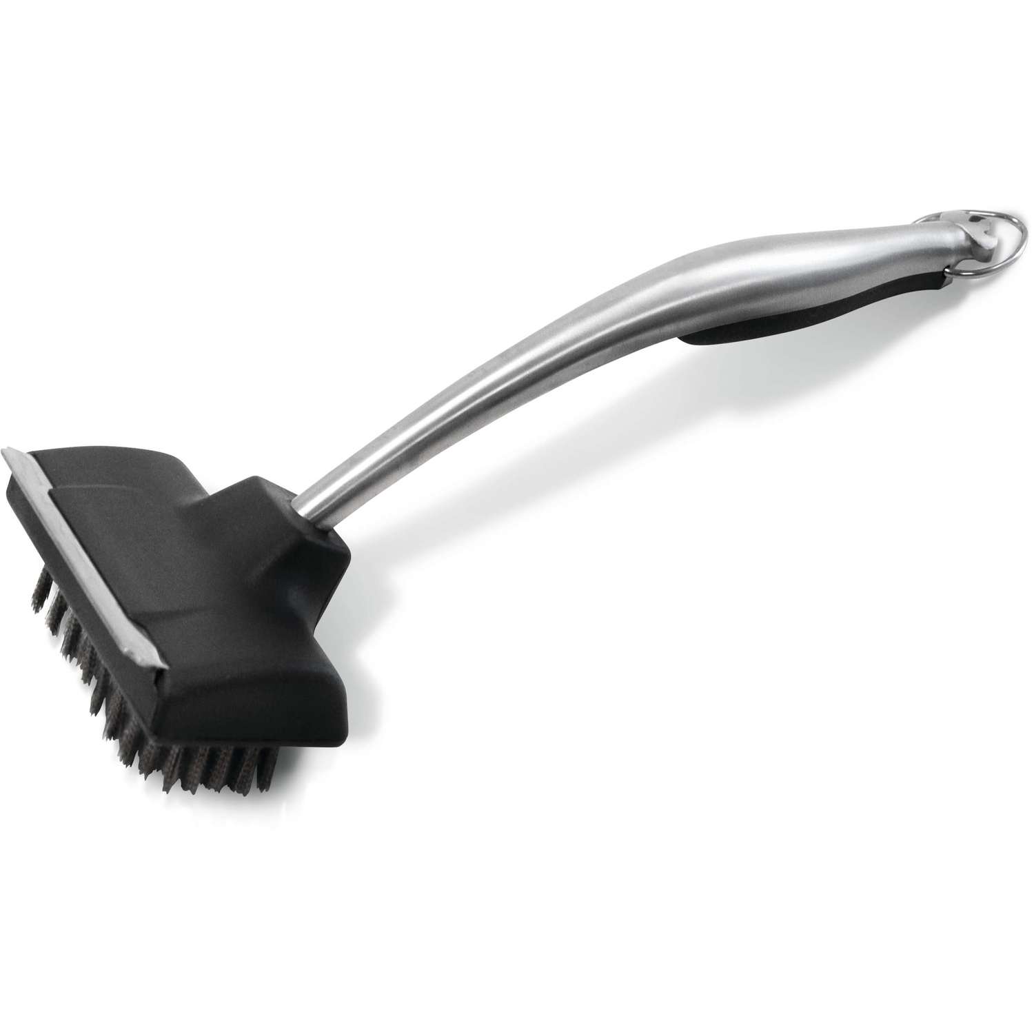 Napoleon Stainless Steel Black/Silver Grill Multi-Tool 1 pk - Ace Hardware