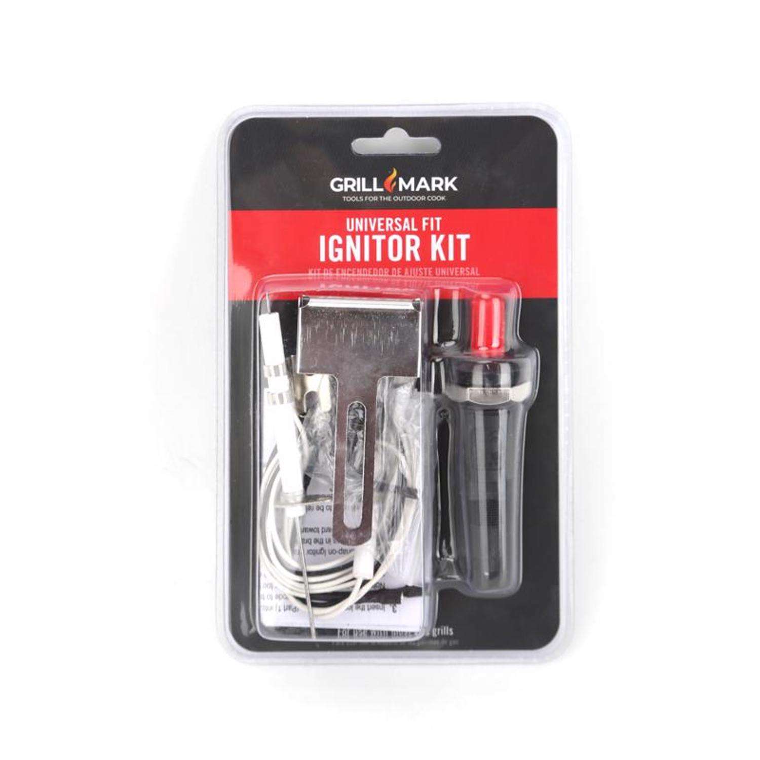 Grill Mark Plastic Igniter Kit For Universal - Ace Hardware