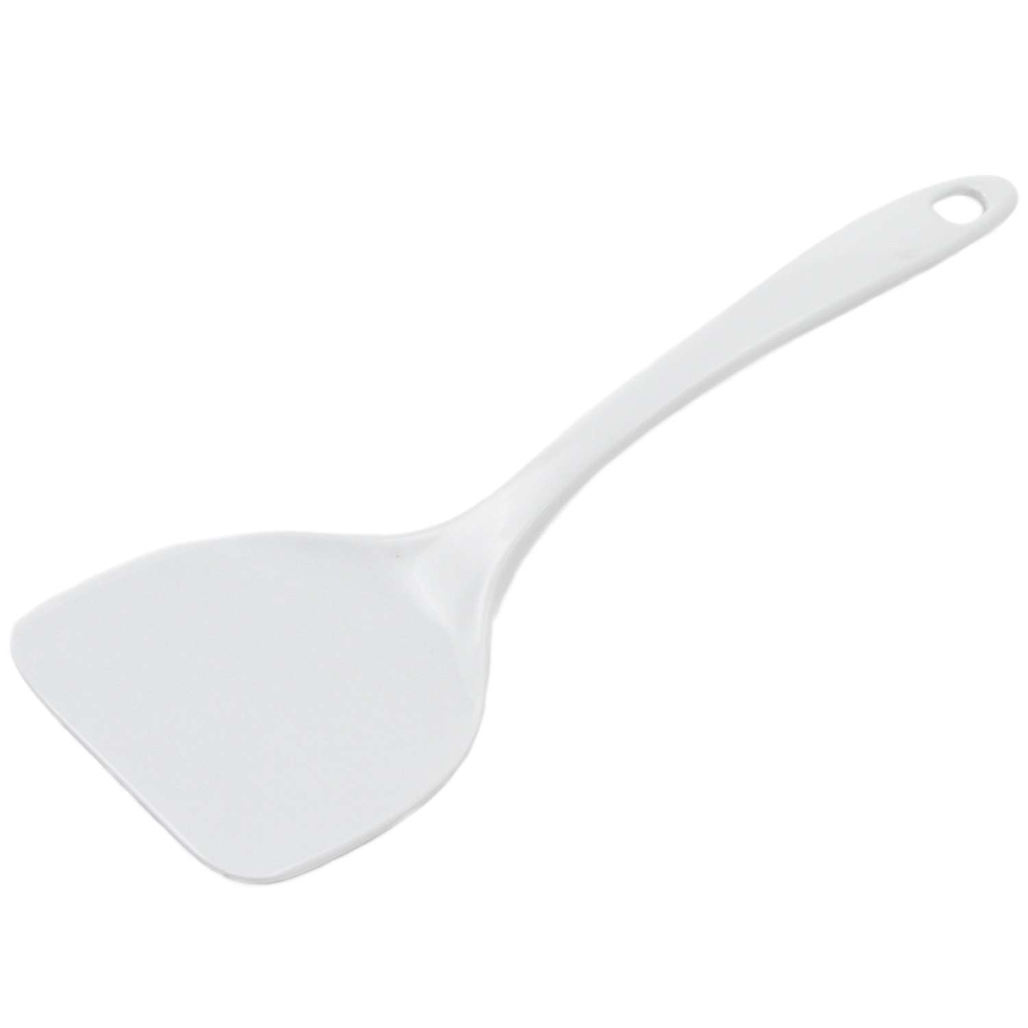 Chef Craft White Melamine Turner - Ace Hardware