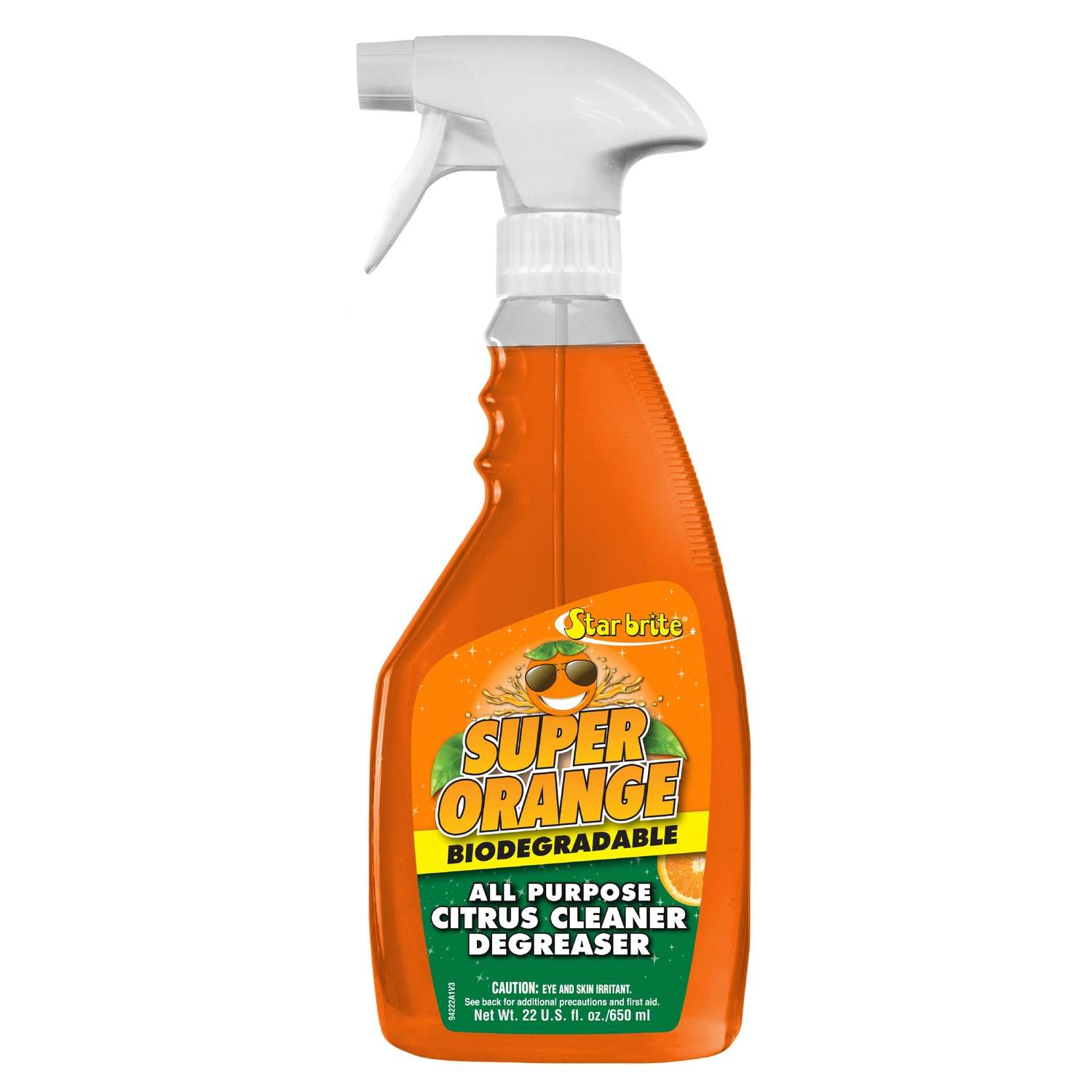 Star Brite Cleaner and Degreaser Liquid 22 oz - Ace Hardware