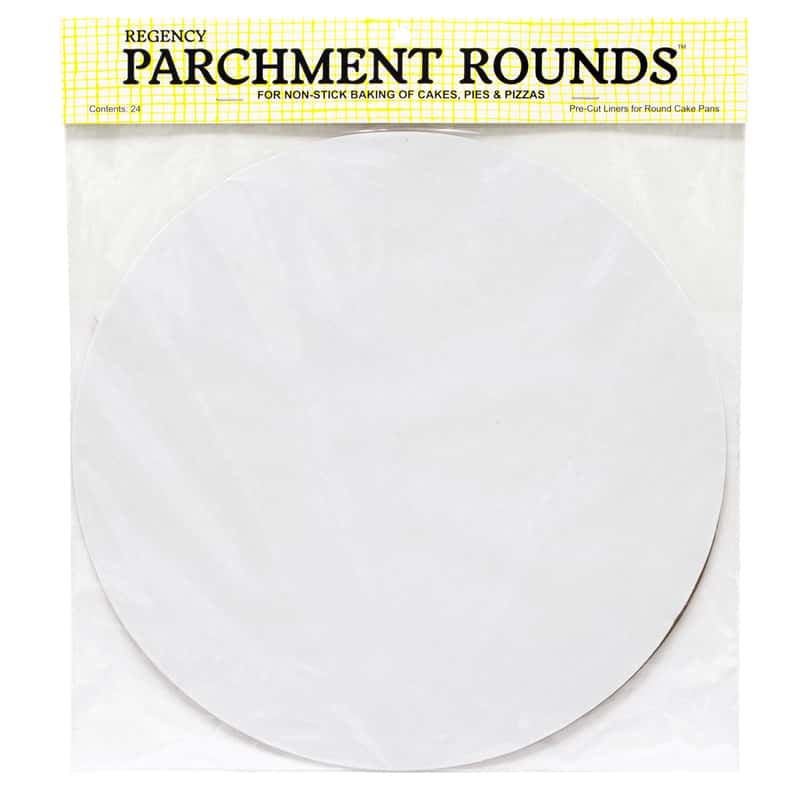 Regency Wraps 12 in. Parchment Paper - Ace Hardware