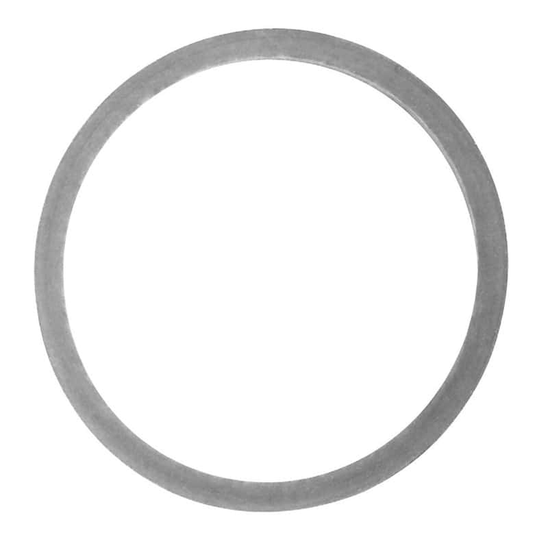 Danco 1-1/4 in. D Rubber Slip Joint Washer 1 pk - Ace Hardware