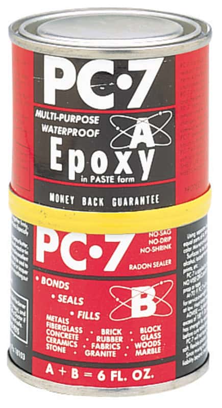 PC-7 Multi-Purpose Super Strength Epoxy 8 oz. - Ace Hardware