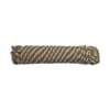 Koch 3/8 in. D X 100 ft. L Camouflage Diamond Braided Polyblend Rope ...