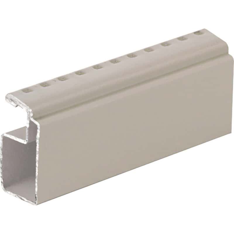 Prime-Line Tan Aluminum 7/16 in. W X 94 in. L Screen Frame 1 pk - Ace ...