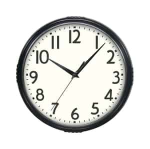 Digital & Analog Wall Clocks at Ace Hardware