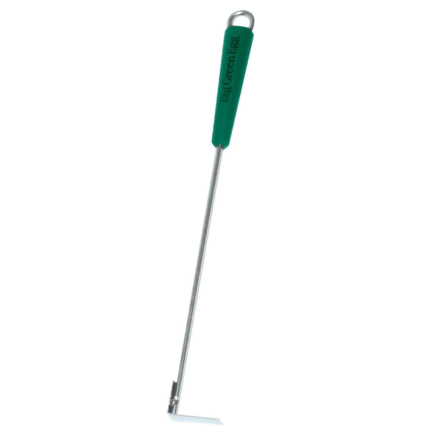Big Green Egg Ash Tool Stainless Steel For Big Green Egg - Ace Hardware