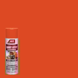 Ace Rust Stop Spray Paint - Ace Hardware