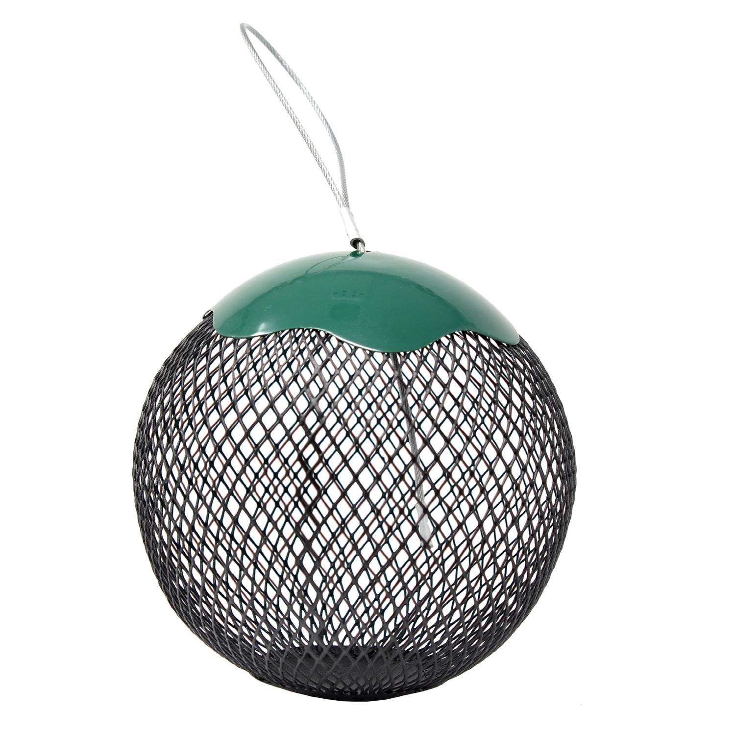 Songbird Essentials Songbird 7 cups Metal Mesh Feeder Bird Feeder Mfr ...