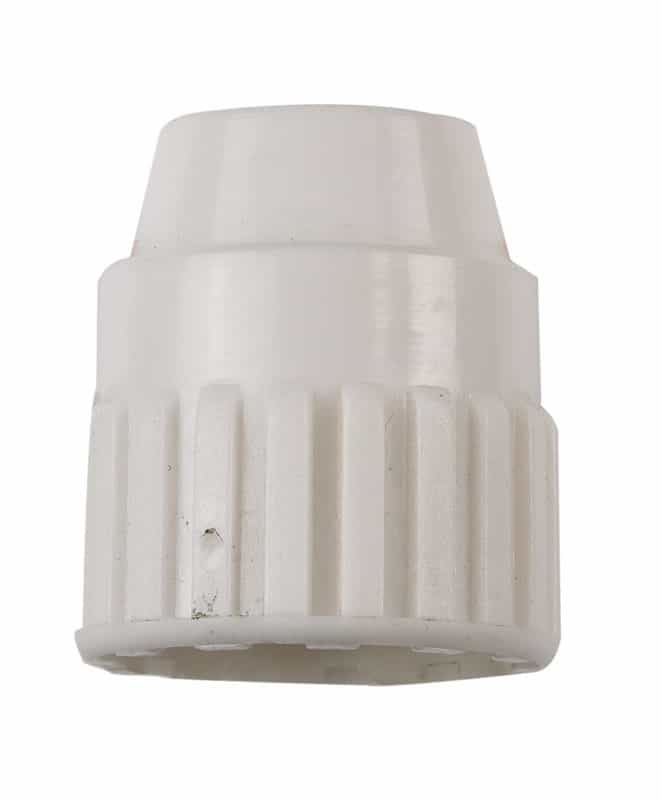 Flair-It 1/2 in. PEX x 1/2 in. Dia. PEX Cap - Ace Hardware