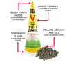 Victor Toxic Poison Peanuts Pellets For Gophers and Moles 6 oz - Ace ...