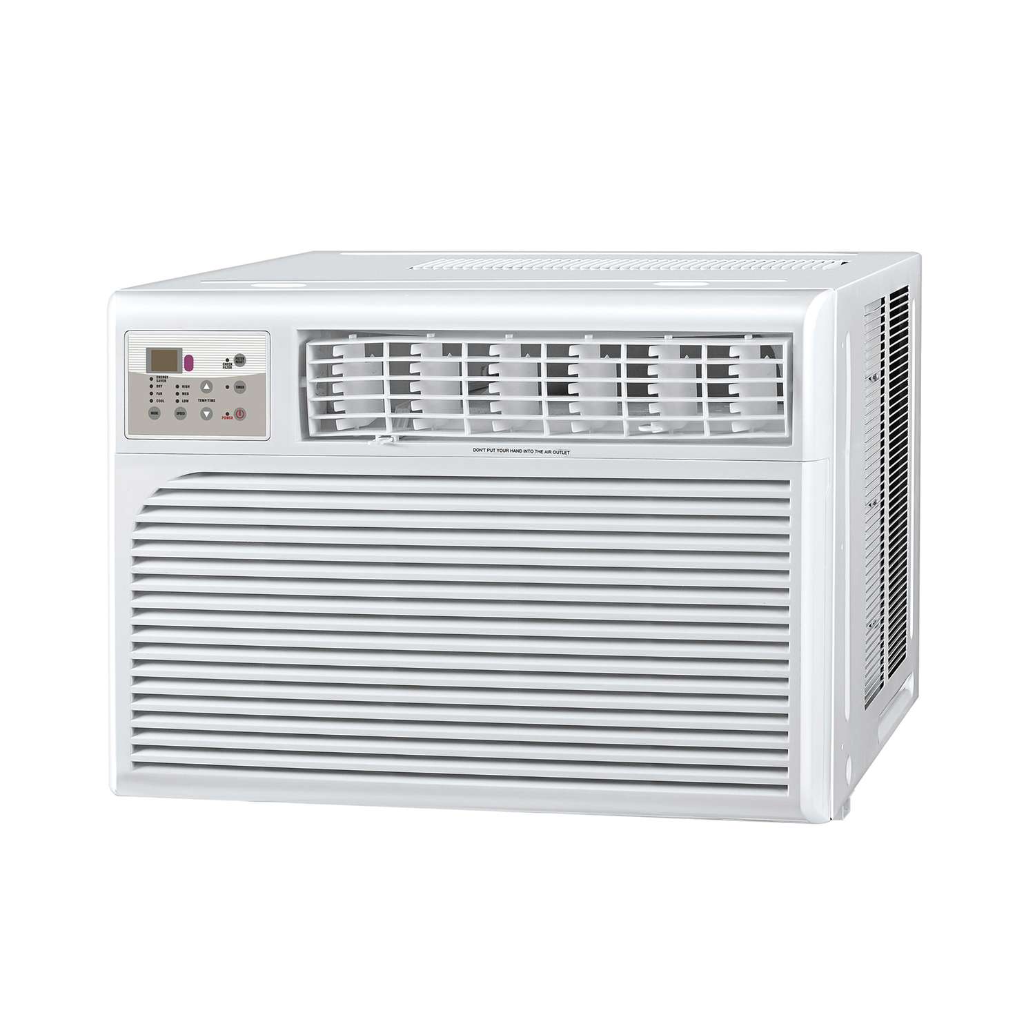 Coast Air 24000 BTU Window Air Conditioner w/Remote - Ace Hardware