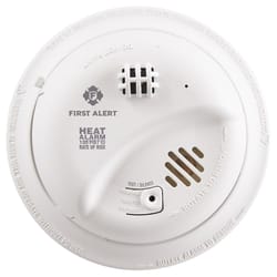 Hard Wired and Battery Smoke Detectors at Ace Hardware - Ace Hardware