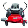 Toro TimeCutter 77404 42 in. 724 cc Gas Zero Turn Riding Mower Mfr ...