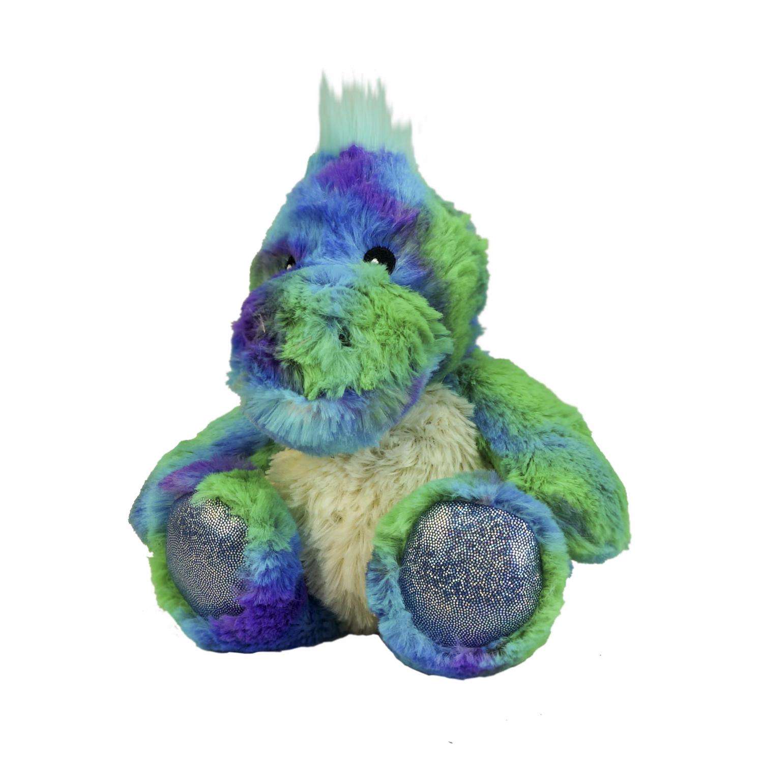 Warmies Stuffed Animals Plush Rainbow 1 pc - Ace Hardware