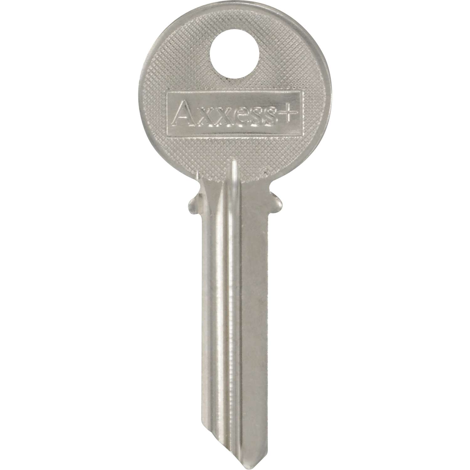Hillman KeyKrafter House/Office Universal Key Blank 64 Y2 Single sided ...