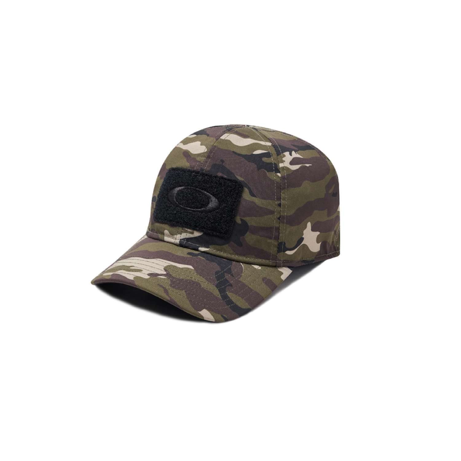 Oakley SI Cap Camouflage L/XL Mfr# 911444A-982 - Ace Hardware