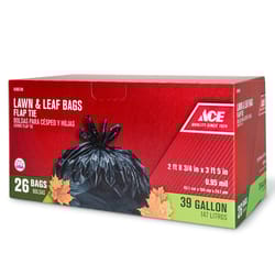 Lawn and Leaf Bags - Ace Hardware