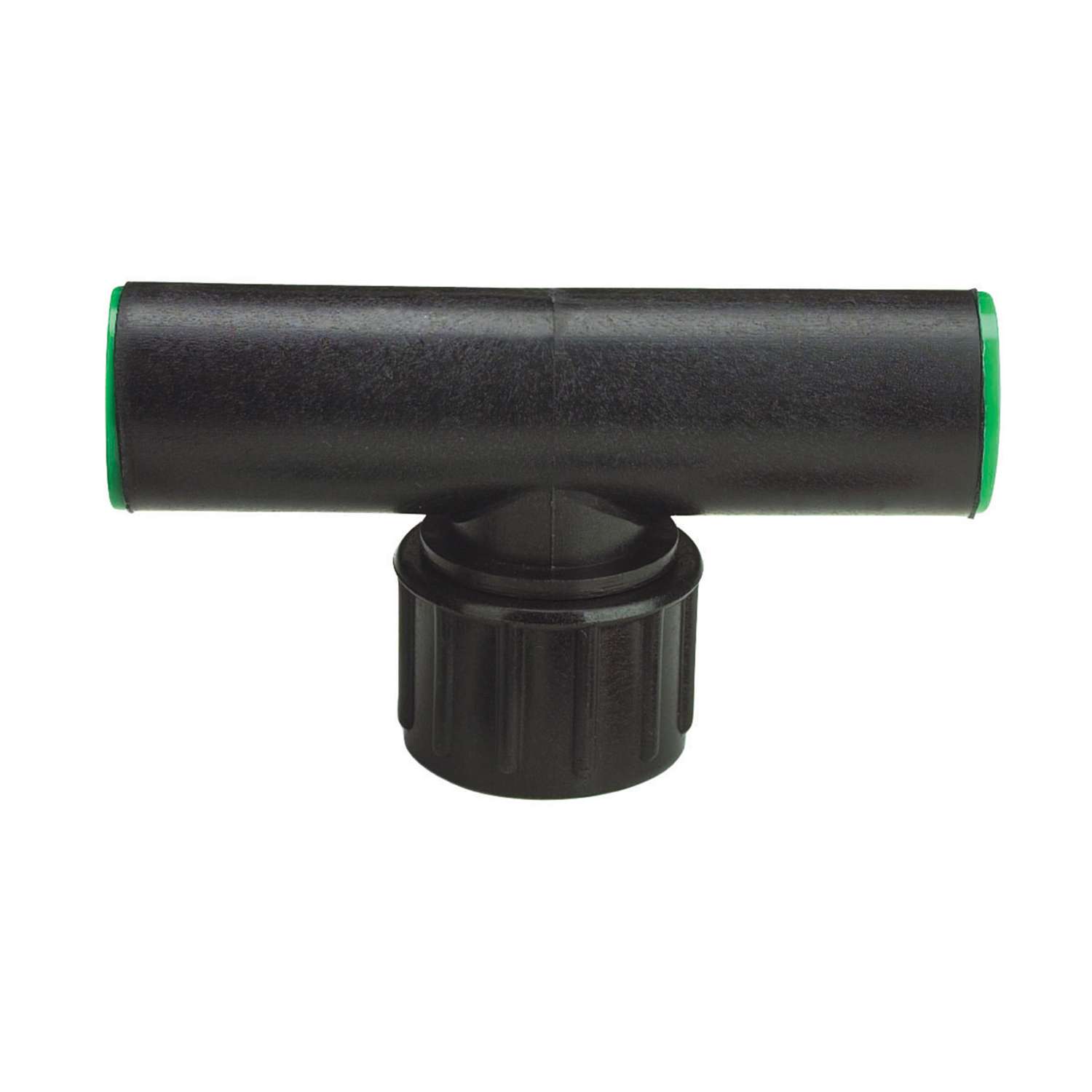 Raindrip Threaded 3/4 in. Drip Irrigation Tee 1 pk - Ace Hardware