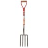 Ace 4 Tine Steel Spading Fork 30 in. Wood Handle Mfr# 70091 - Ace Hardware