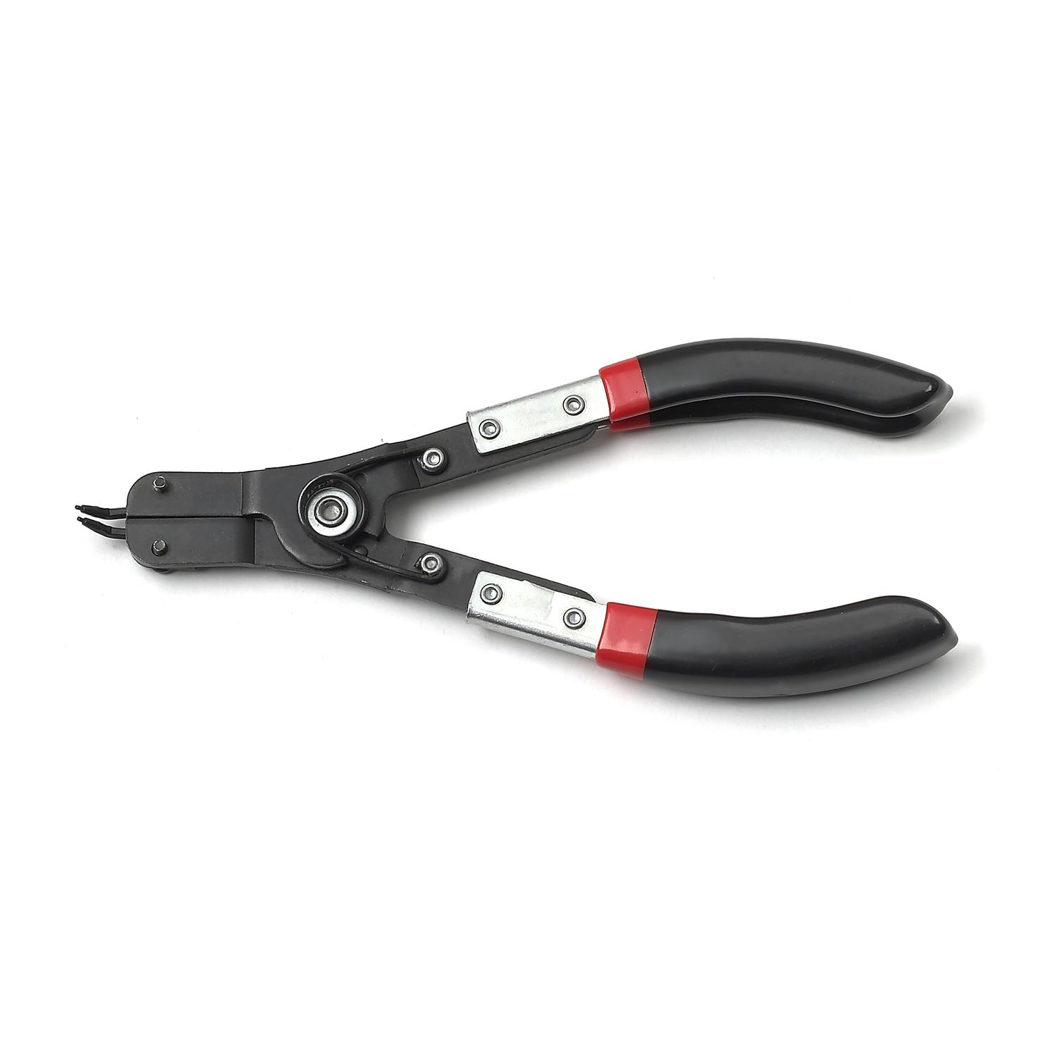GEARWRENCH 1 pc External Snap Ring Pliers Set Mfr 446D Ace Hardware
